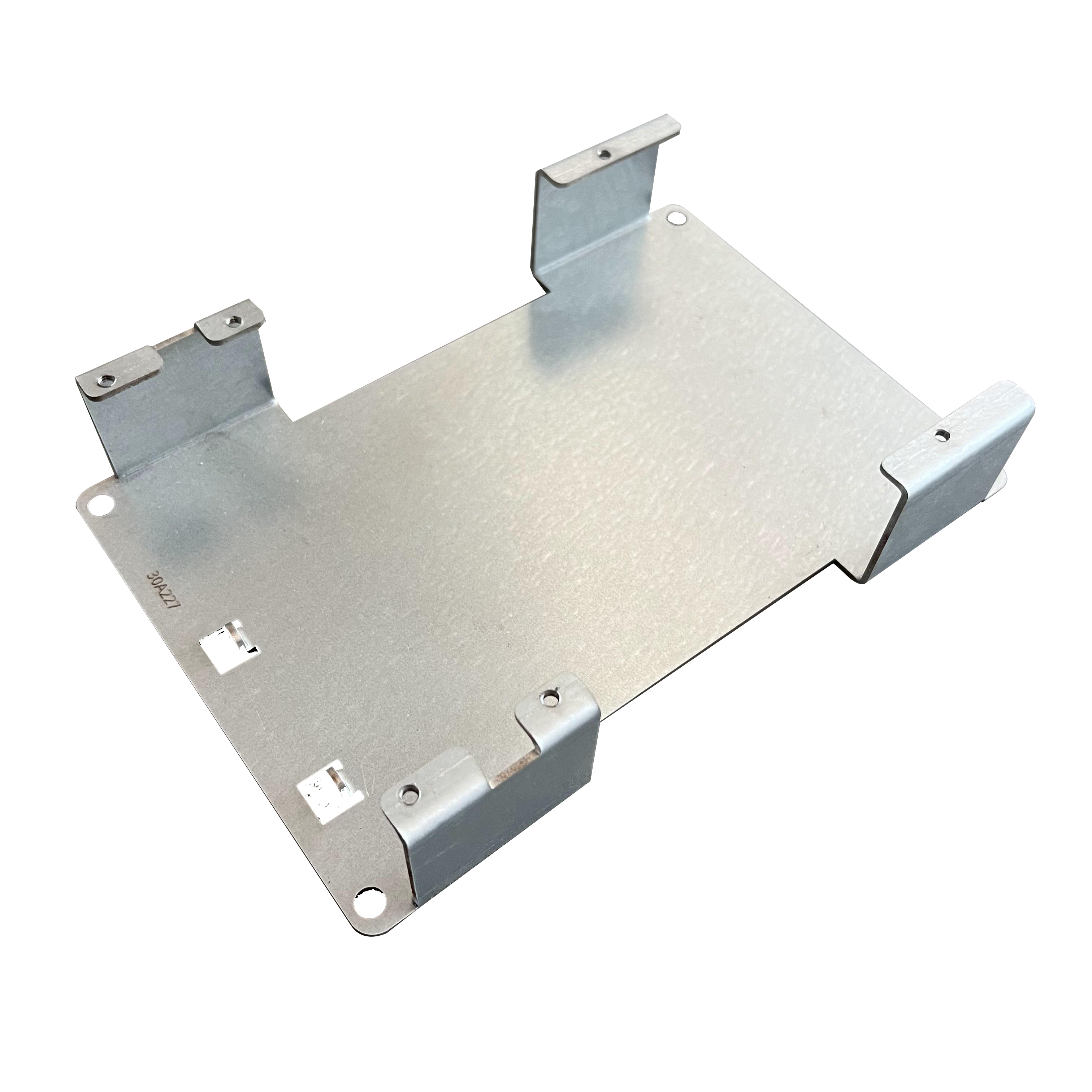 Sheet Metal Fabrication Stamped Sheet Metal Parts from China ... Sheet Metal Fabrication Stamped Sheet Metal Parts from China ...