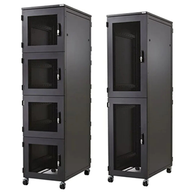 Professional Metal Cabinet Enterprise- YISHANG